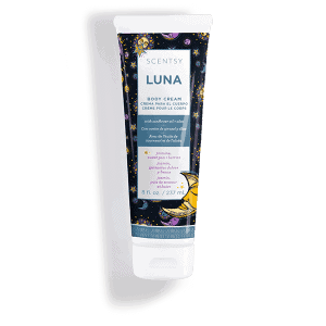 Luna Hand Soap (Small) – Scentsy Online Store Australia