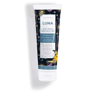 Luna Hand Soap (Small) – Scentsy Online Store Australia