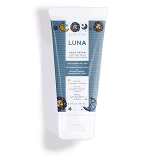 Luna Hand Soap (Small) – Scentsy Online Store Australia