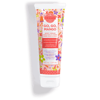 Go, Go, Mango Scentsy Soak – Scentsy Online Store