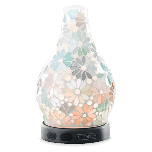 Enrich - Scentsy Diffuser – Scentsy Online Store