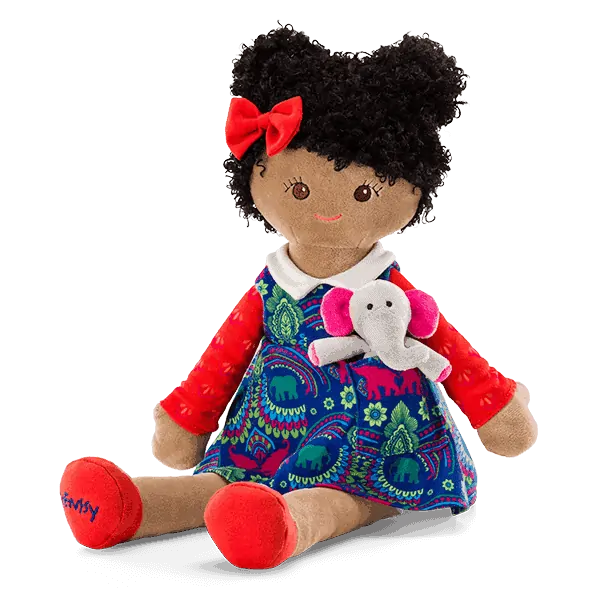 Emily Scentsy Friend – Scentsy Online Store