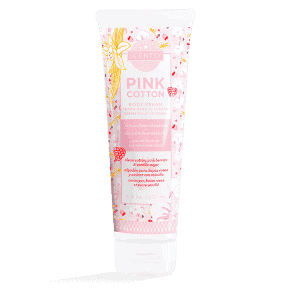 Pink Cotton Body Cream – Scentsy Online Store