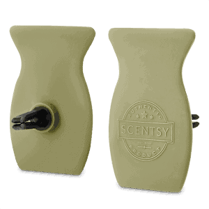 Amazon Rain Car Bar Clips – Scentsy Online Store