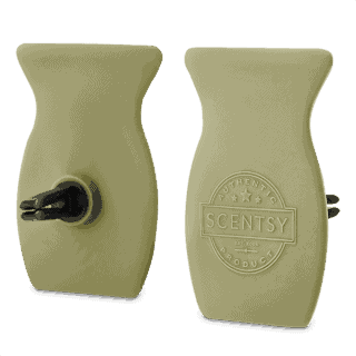 Amazon Rain Car Bar Clips – Scentsy Online Store