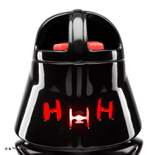 Darth Vader Scentsy Warmer – Scentsy Online Store