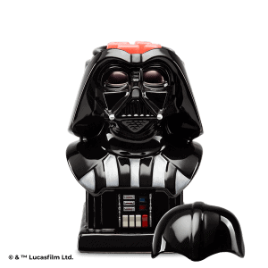 Darth Vader Scentsy Warmer – Scentsy Online Store