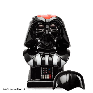 Darth Vader Scentsy Warmer – Scentsy Online Store