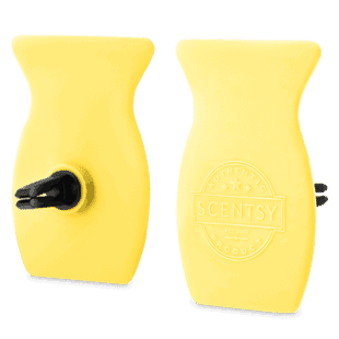 Lucky Star Fruit Car Bar Clips – Scentsy Online Store