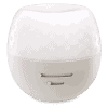 Fleur - Gray Deluxe Diffuser – Scentsy Online Store