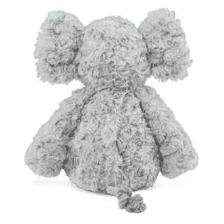 Eliza the Elephant Scentsy Buddy 10ᵗʰ Anniversary