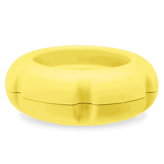 Scentsy Air Solo - Yellow – Scentsy Online Store