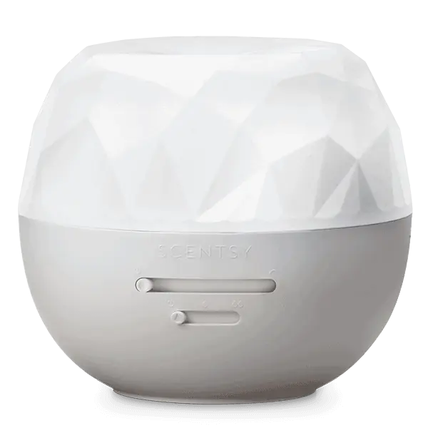 Clear Essential Oil Blend – Scentsy Online Store