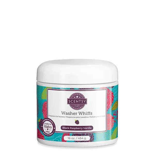 Black Raspberry Vanilla Dryer Disks – Scentsy Online Store Black Raspberry Vanilla Dryer Disks – Scentsy Online Store
