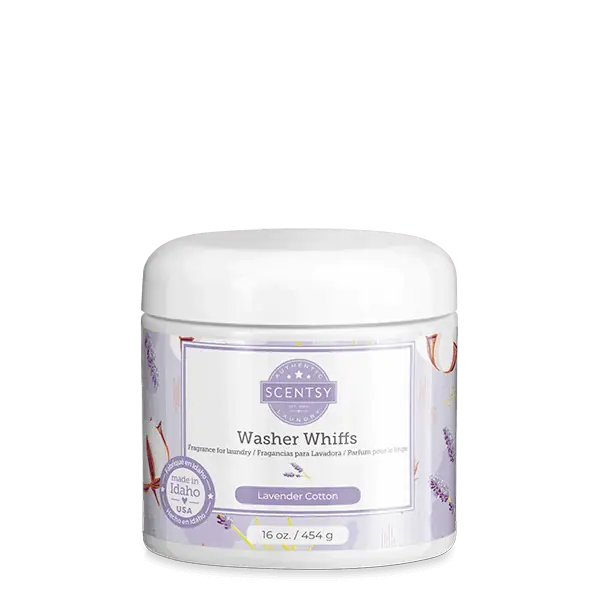 Scentsy washer whiffs store