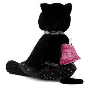 Star the Black Cat Scentsy Buddy – Scentsy Online Store