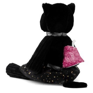 Star the Black Cat Scentsy Buddy – Scentsy Online Store