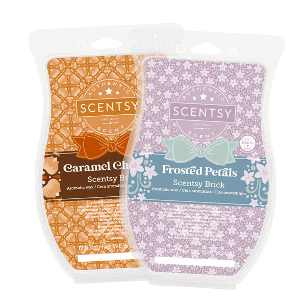 Scentsy Bars – Buy 5 Get 1 Free! – Scentsy Australia Online Store