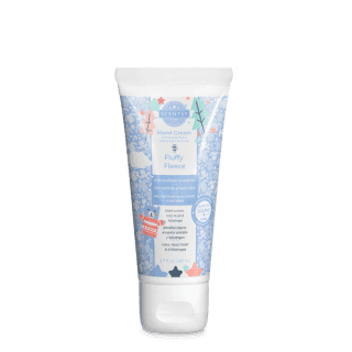 Fluffy Fleece Hand Cream – Scentsy Online Store