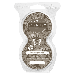 Howling Forest Scentsy Pods – Scentsy Online Store