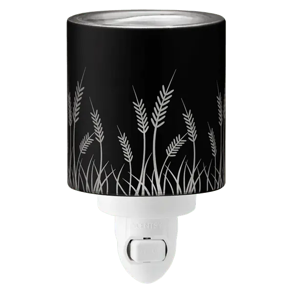 Pond's Edge Mini Scentsy Warmer with Tabletop Base