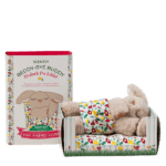 Rhubarb the Rabbit Scentsy Beddy-Bye Buddy – Scentsy Online