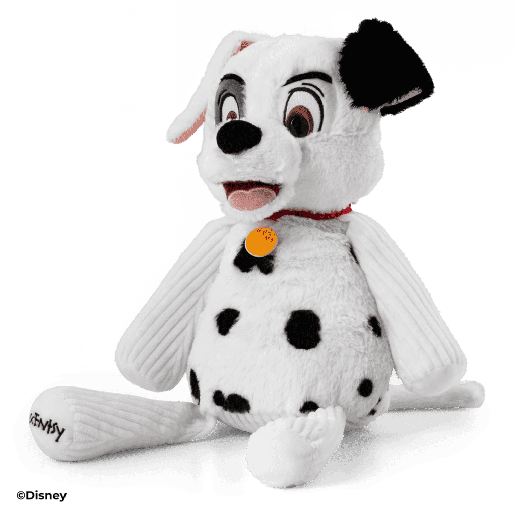 Disney Patch Scentsy Buddy – Scentsy Online Store