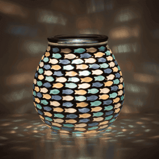 Fish in the Sea Scentsy Warmer – Scentsy Online Store