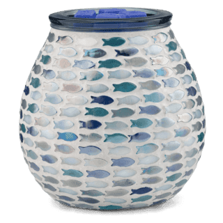 Fish in the Sea Scentsy Warmer – Scentsy Online Store