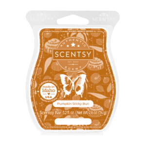 Gourdy Goodness Wax Collection Bundle – Scentsy Online Store