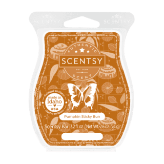 Gourdy Goodness Wax Collection Bundle – Scentsy Online Store
