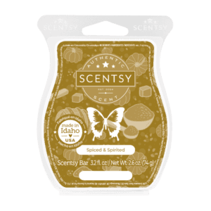 Gourdy Goodness Wax Collection Bundle – Scentsy Online Store