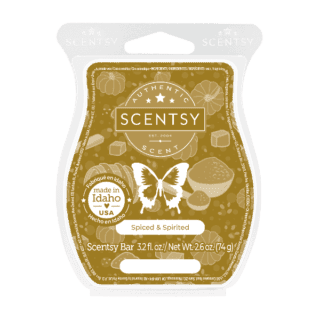 Gourdy Goodness Wax Collection Bundle – Scentsy Online Store