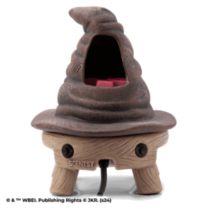 Sorting Hat Scentsy Warmer – Scentsy Online Store