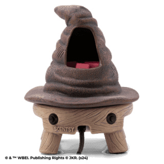 Sorting Hat Scentsy Warmer – Scentsy Online Store