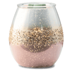 Blushing Gold Scentsy Warmer – Scentsy Online Store