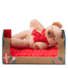 Cranberry the Bear Scentsy Beddy-Bye Buddy – Scentsy Online