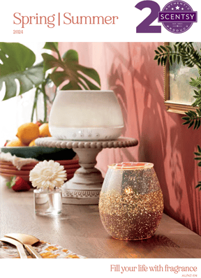 Scentsy catalogue 2020 store