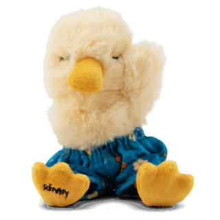 Grotto the Goose Scentsy Beddy-Bye Buddy – Scentsy Online